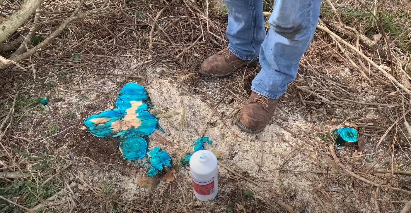 Tordon RTU Herbicide Website